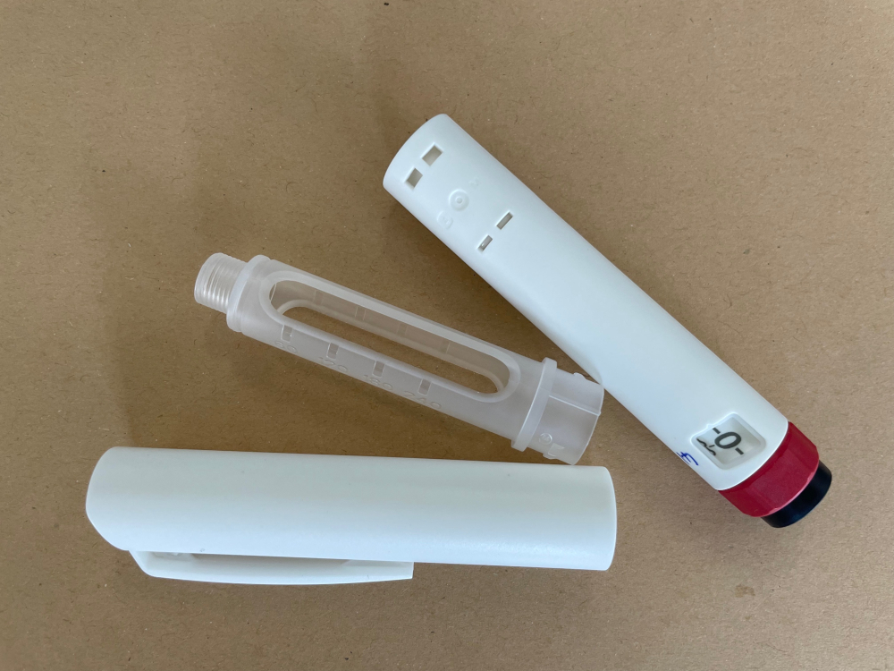 P50手动可抛型 - 翰尔西医疗 Hanerxi Medical