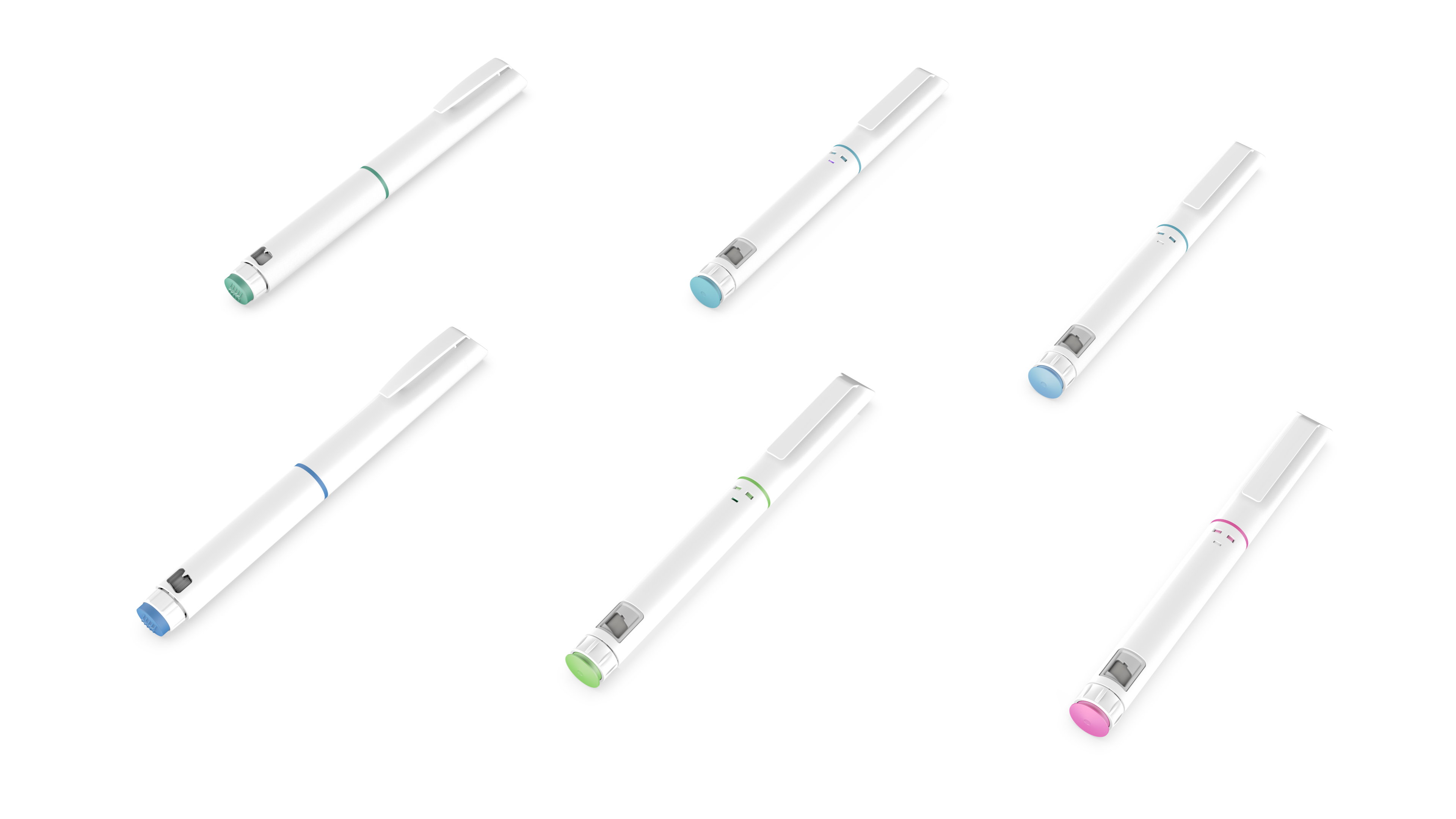 CP72手动可抛型 - 翰尔西医疗 Hanerxi Medical