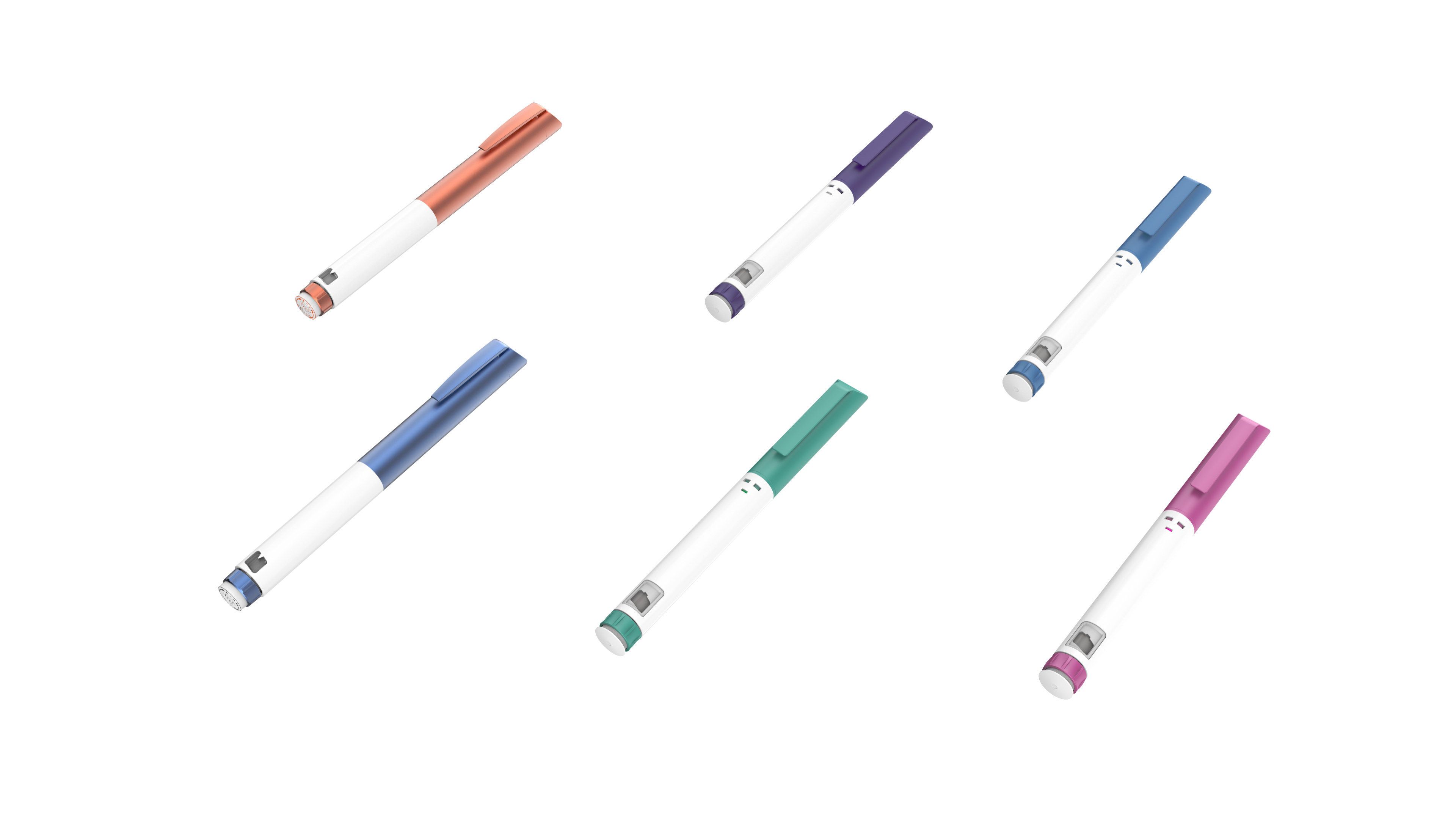 CP60手动可抛型 - 翰尔西医疗 Hanerxi Medical